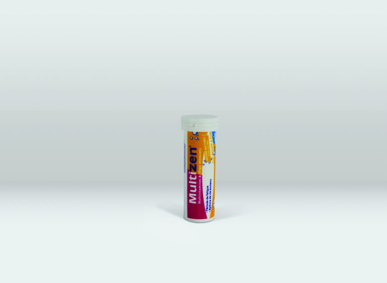 Multizen® – ZENITH PHARMA