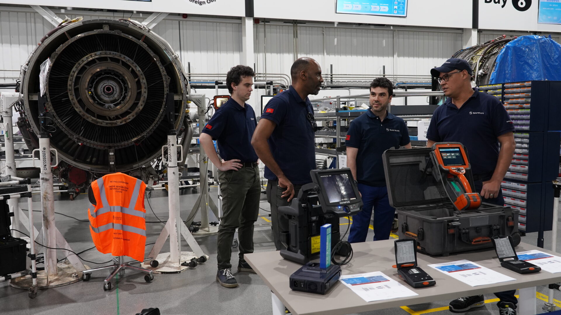 ACTUALITÉ – ZENITH PHARMA