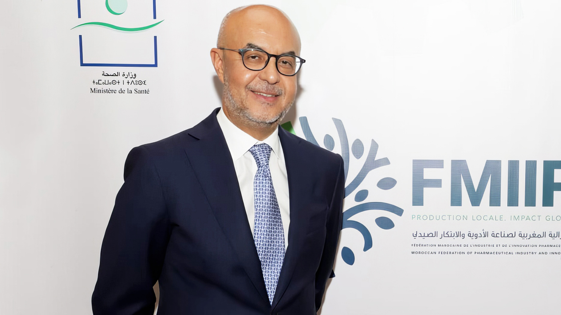 ACTUALITÉ – ZENITH PHARMA